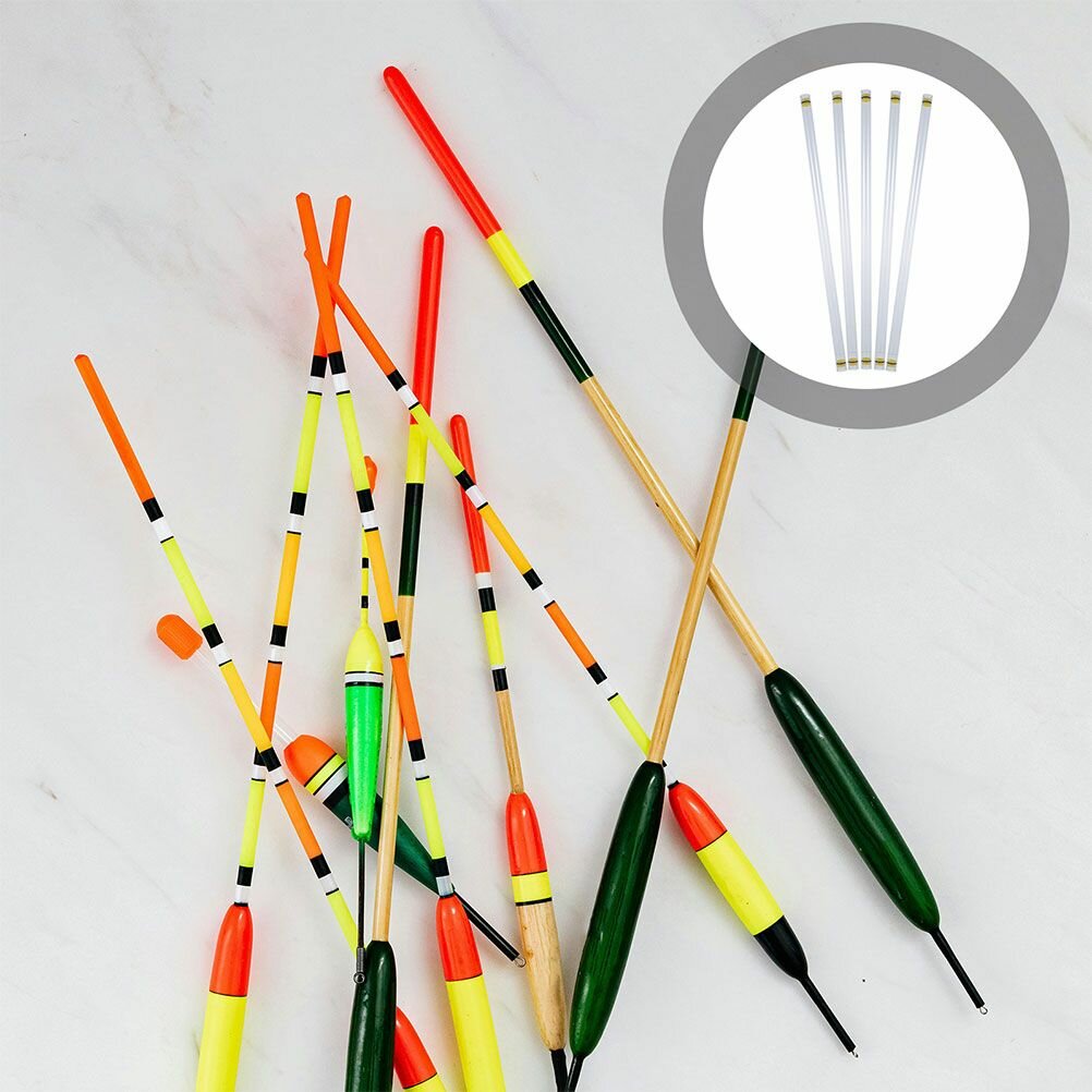 Тубус для поплавков