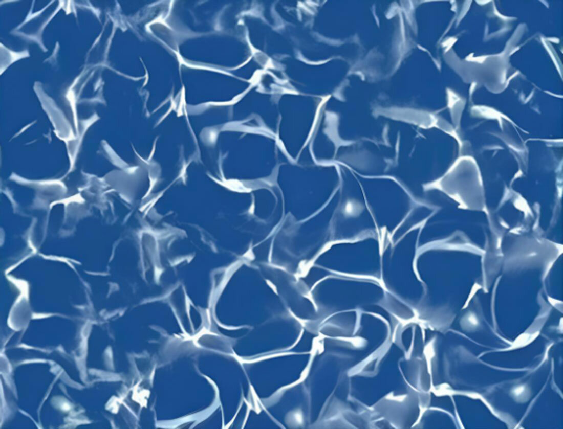 Чаша 800x416х120 см для каркасного бассейна Mountfield Ibiza, овальная, морозоустойчивая