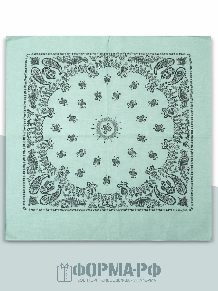 Бандана  Базовая коллекция для мужчин