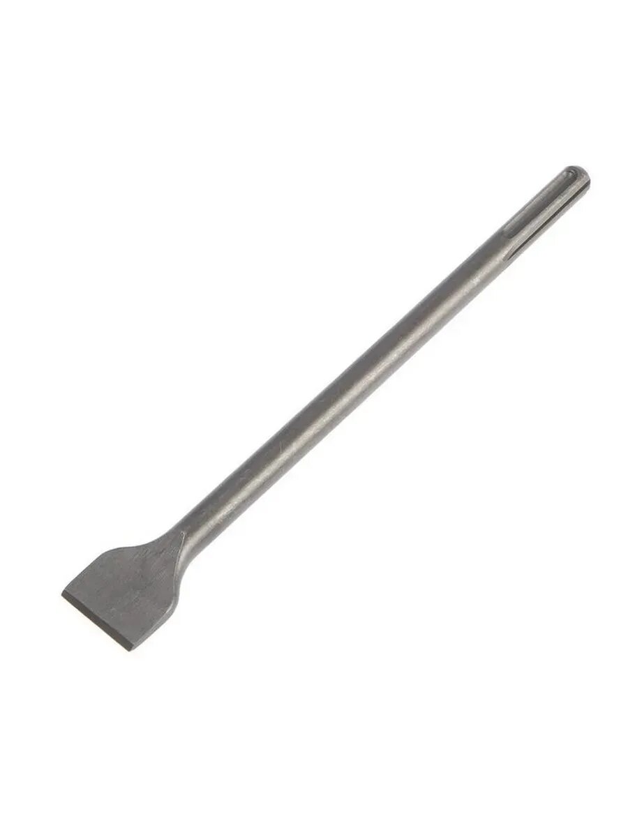 Зубило плоское широкое, SDS-max, 18 х 50 x 360 мм