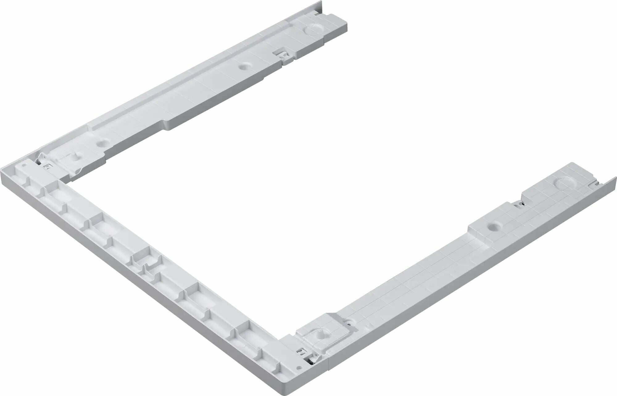 Соединительный элемент Haier CK-2 для стиральных и сушильных машин