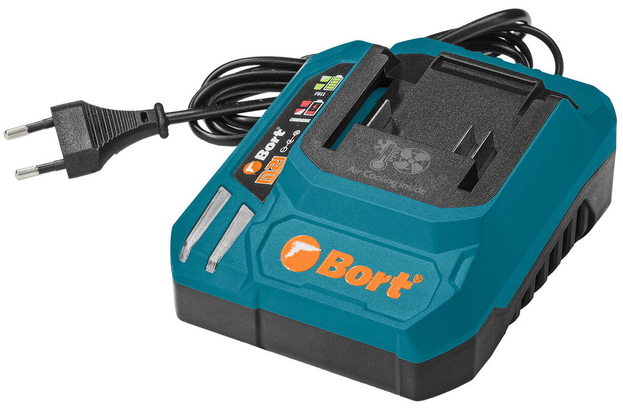 Зарядное устройство Bort BC-2