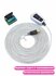 USB-C–RS422/RS485-адаптер