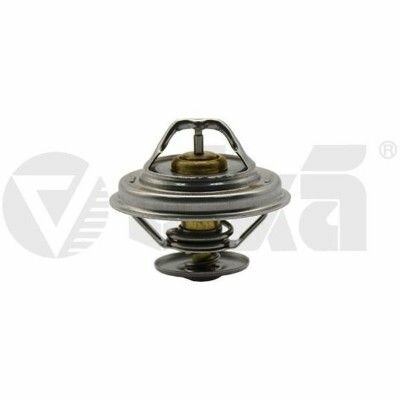 Термостат VIKA 11210094301 87 C Audi A4, A6, A8, Skoda Superb, Vw Passat B5 95-08 с прокладкой