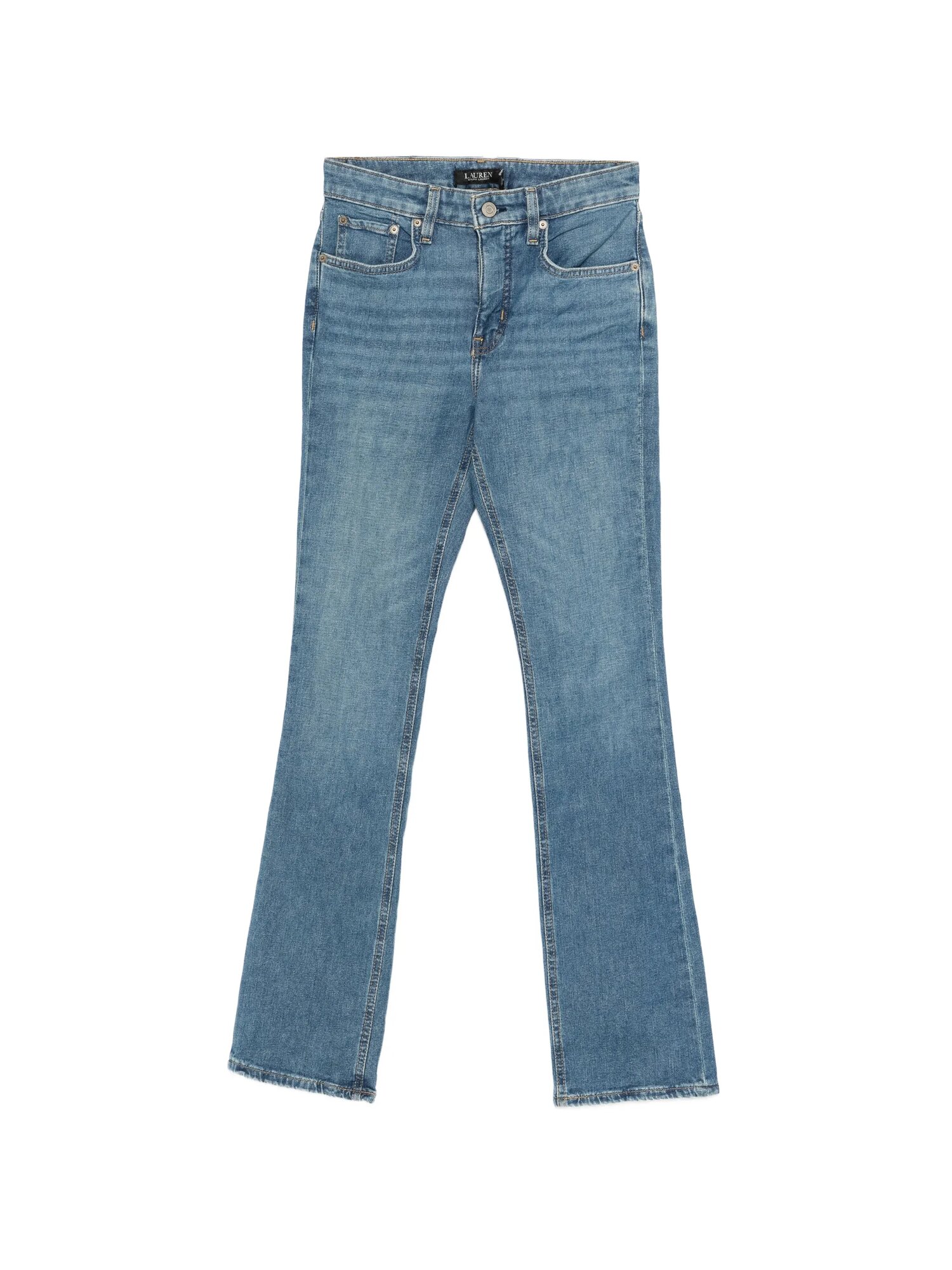 Джинсы Flared jeans 