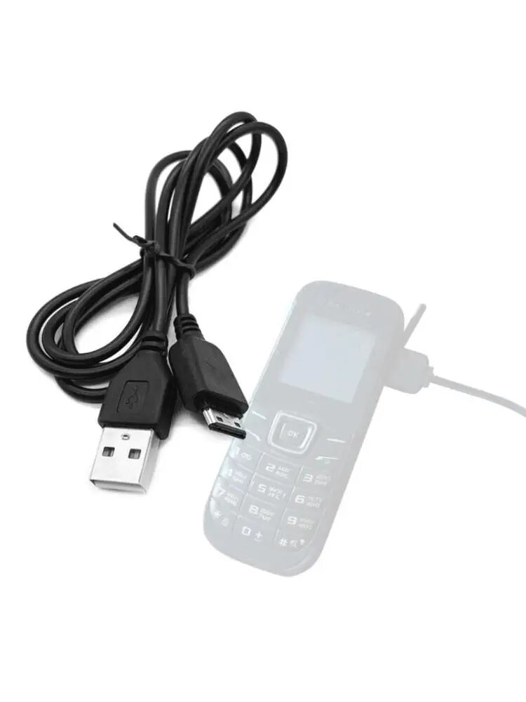 Универсальный USB-кабель для зарядного устройства для D880 Duos D980 E1070 E1100 E1110 E1120 G600 G608