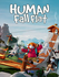 Human Fall Flat Страны СНГ (Кроме РФ/РБ/КЗ)