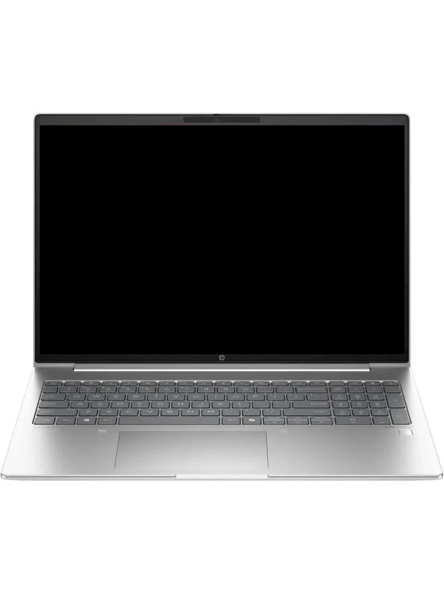 Ноутбук HP Probook 460 G11 (D2FP5ET) 16/U7-155U/16GB/512GB/Intel AX211/DOS/серебристый