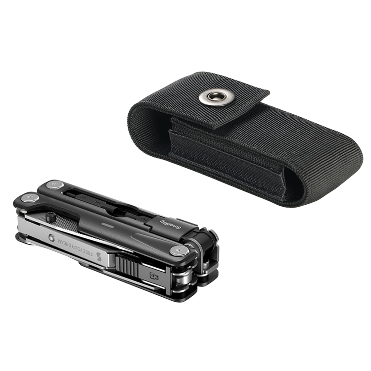 Мультитул SmallRig 5294 EDC 16-in-1 — фото 1