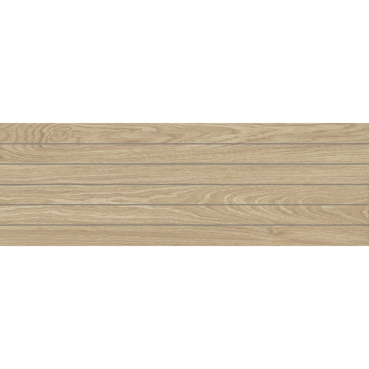 Керамическая плитка Laparet LP3090B0111R Gio deco алмонд 30х89,5 см матовая для стен