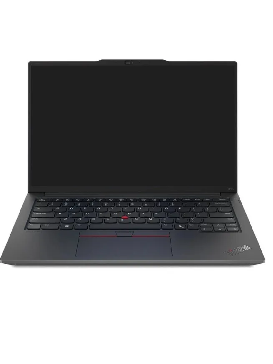 Ноутбук Lenovo ThinkPad E14 G6 (21M700AGIG) 14/Ultra 5 125U/16Gb/512Gb/Intel/без ОС/черный