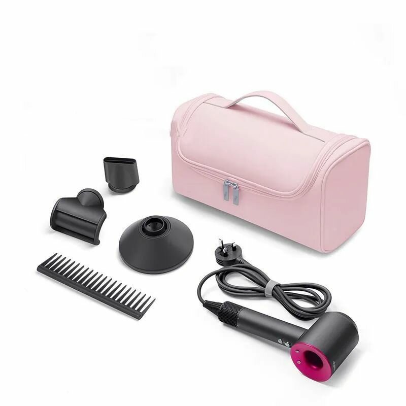 Сумка чехол для фена Dyson, чехол для стайлера, выпрямителя Дайсон