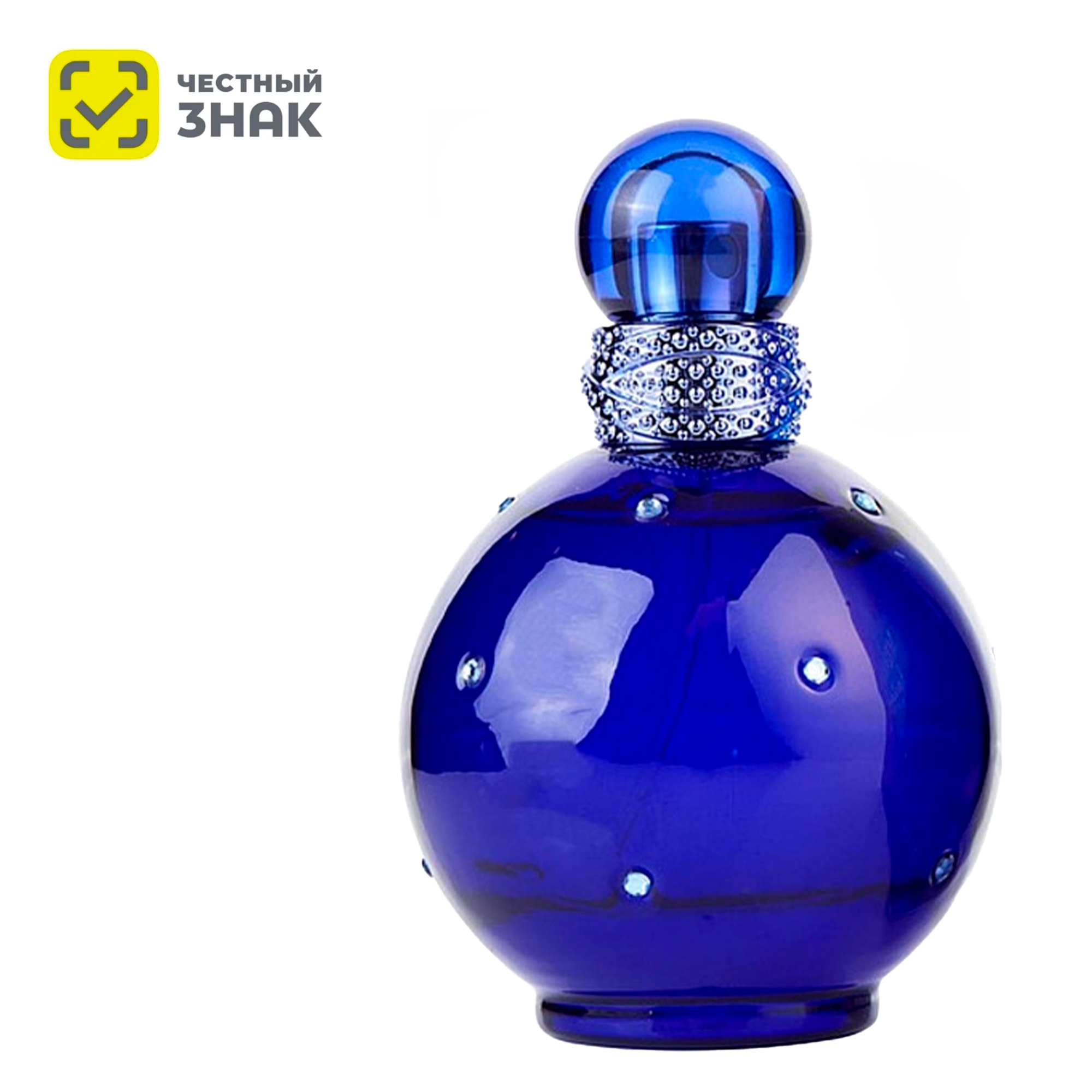 Britney Spears парфюмерная вода Midnight Fantasy pour Femme edp 100ml