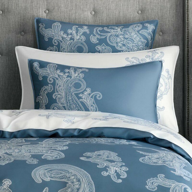 Togas Наволочка "Мааз" 70х70, 1шт, эвкалиптовое волокно Sensotex