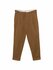 Брюки PT Torino Cuffed trousers, размер 54, коричневый