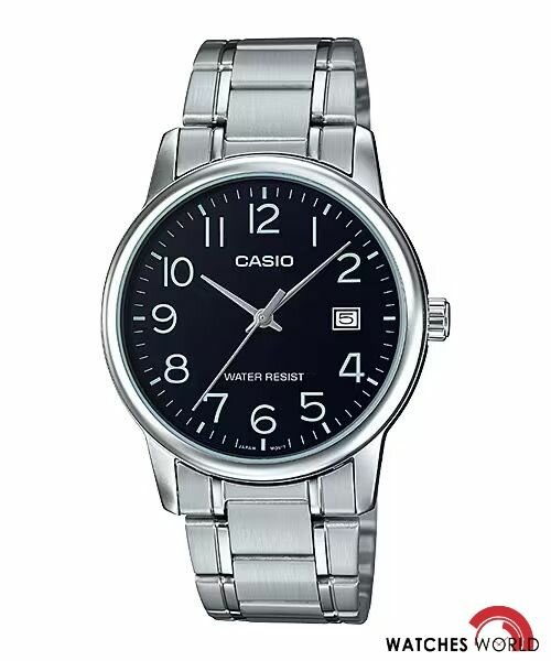 Наручные часы CASIO