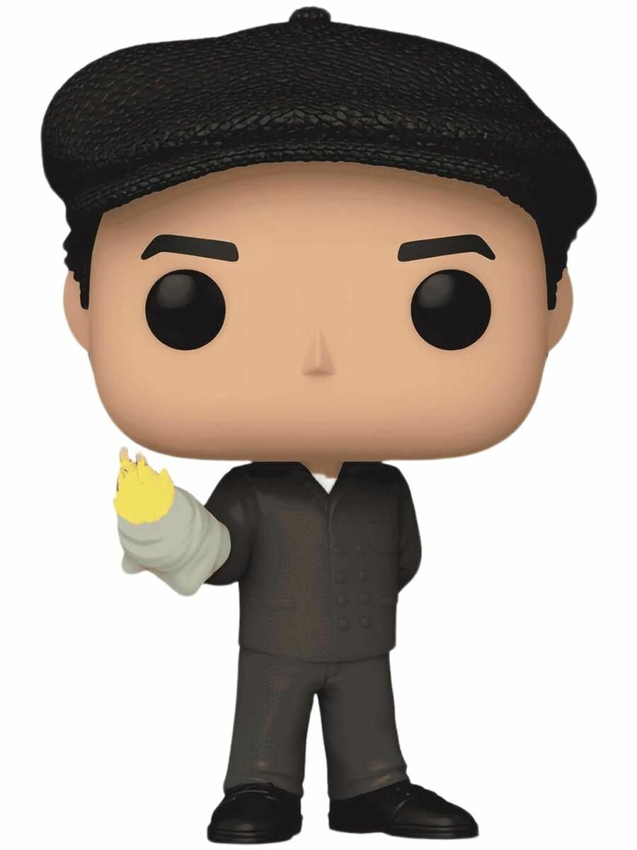 Фигурка Funko POP! Movies The Godfather Part 2 Vito Corleone (1525) 75938