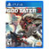 Игра God Eater 3, для PlayStation 4, русские субтитры, стандартное издание