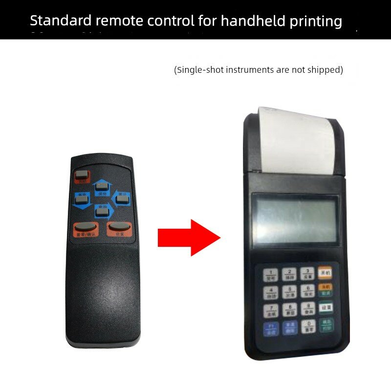 Электронные крановые весы Pusidun 1Т 2Т 3Т, подвесные весы с крюком, 5 тонн, 10 тонн, беспроводные крановые весы OCS-5T