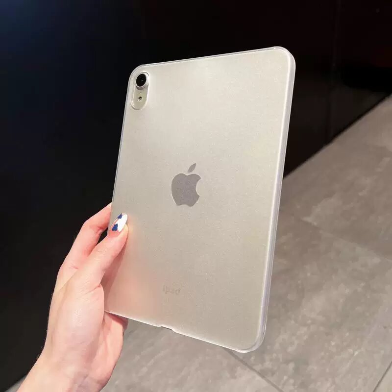 Подходит для нового iPad mini6 2021 года, защитный чехол для планшета mini6, ультратонкий матовый жесткий чехол 8.3inch