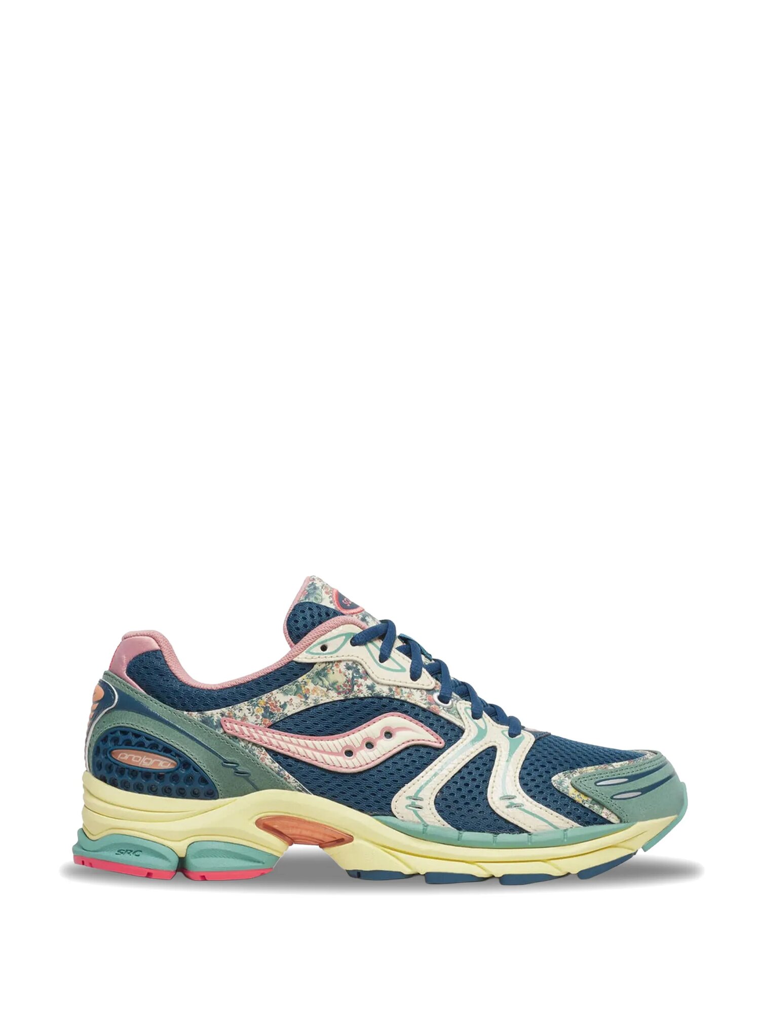 Кроссовки saucony id Triumph 4 Kissaten