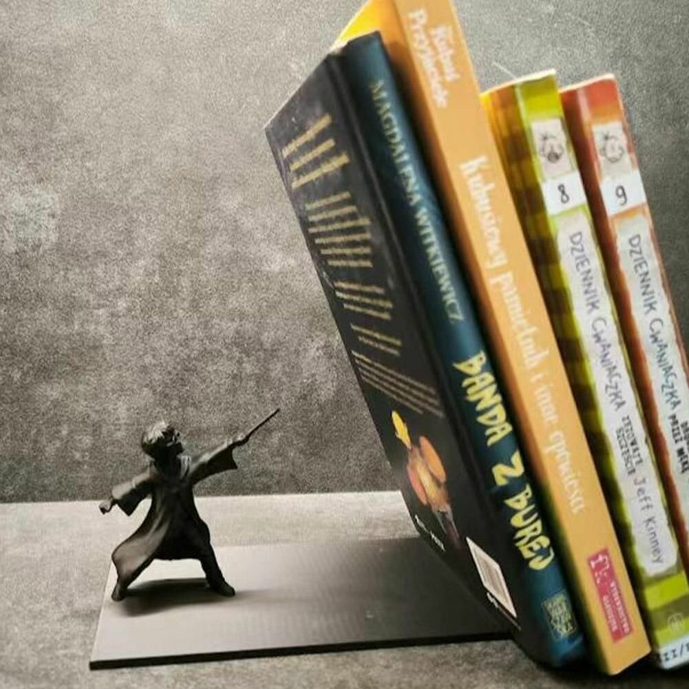 Персонализированные настольные подставки для книг, украшения для кабинета и другие подарки.
