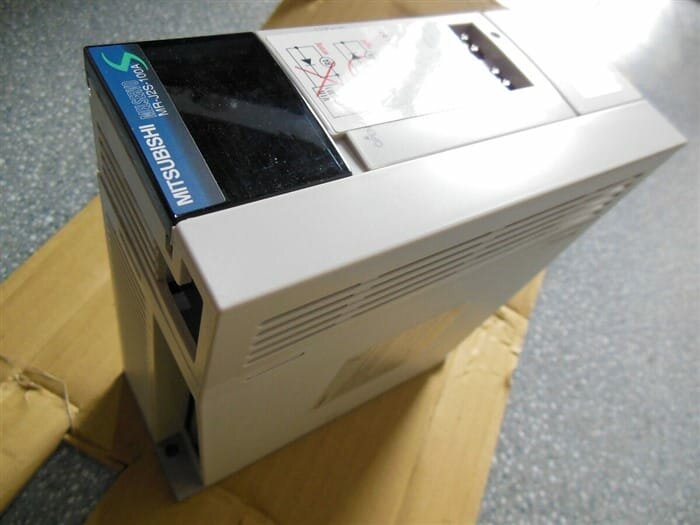 Модуль Mitsubishi MR-J2S-100A-S055