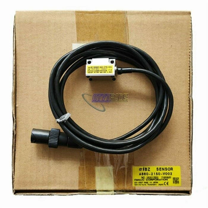 Модуль A860-2150-V002 FANUC Spindle Encoder Sensor — фото 1