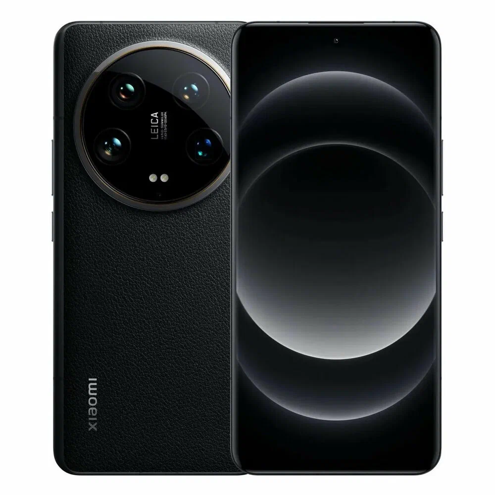 Смартфон Xiaomi 14 Ultra 16/1024 ГБ CN, Dual nano SIM, синий