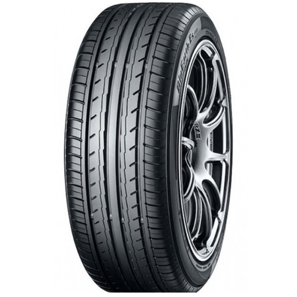 YOKOHAMA BluEarth-Es ES32 95 H Шины летние 205/65 R16 нешипованные