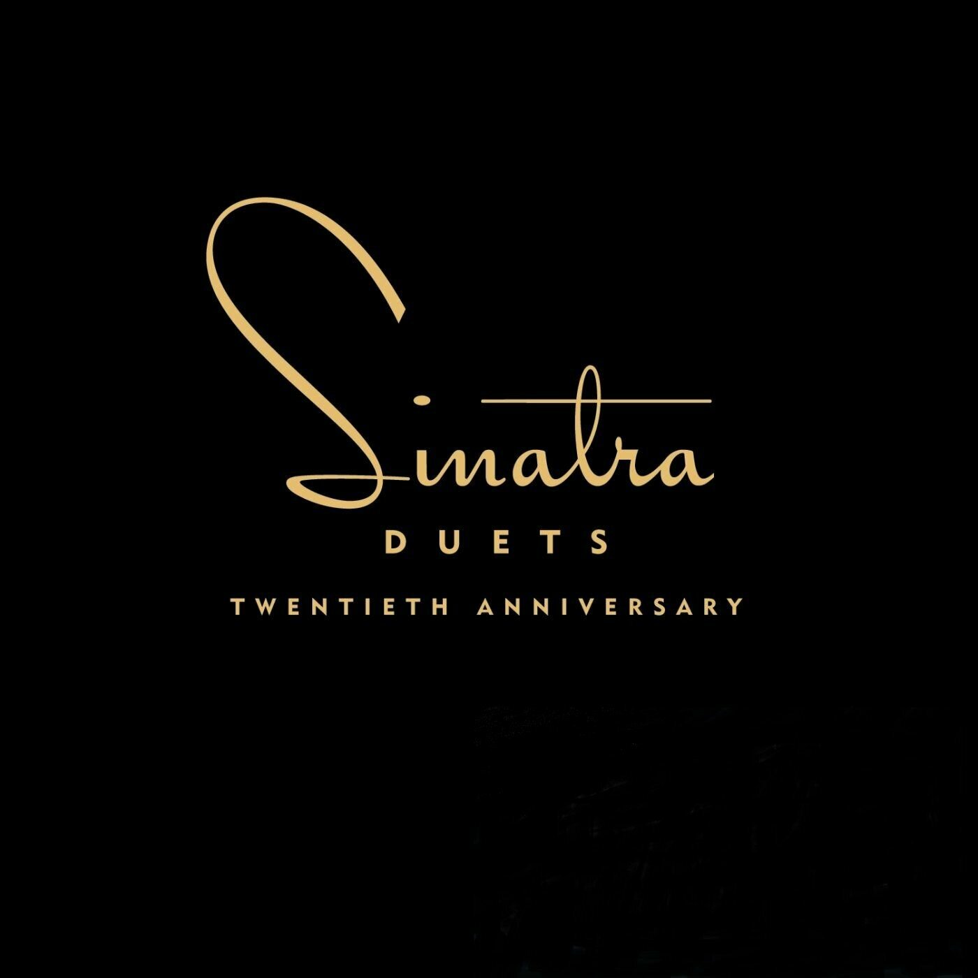 Frank Sinatra. Duets (Twentieth Anniversary) (2CD Digipak/ Reissue) (Компакт-диск)