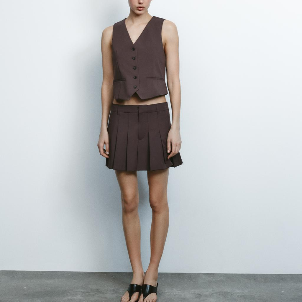 Шорты Zara