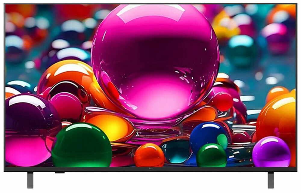 Телевизор LG 50NU900B6LA. ARUG