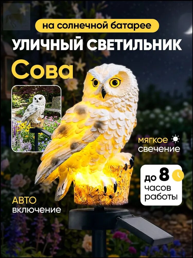 Уличный светильник, 1.2W, количество ламп:1шт