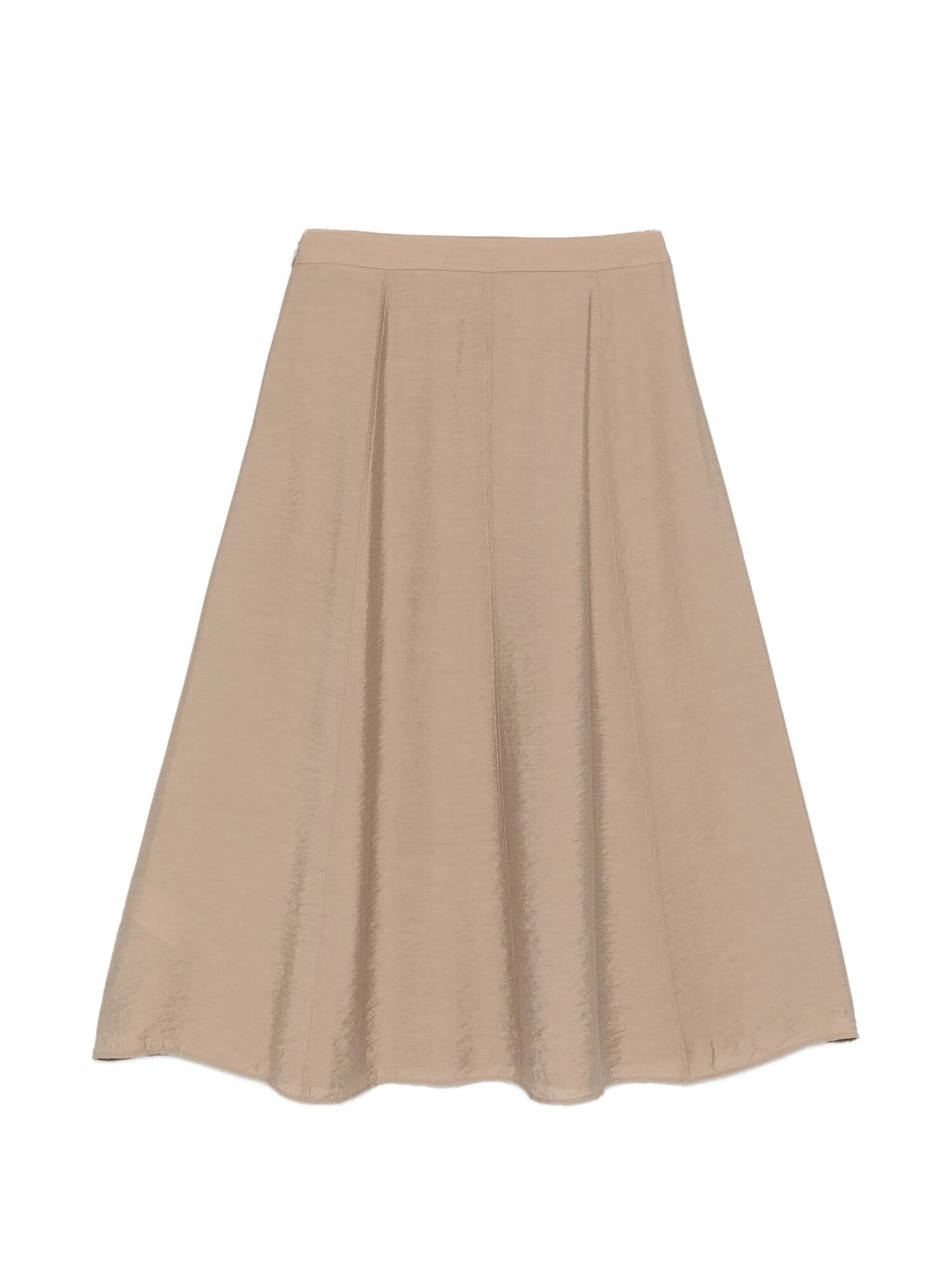 Юбка Marc O'Polo A-line skirt, размер 42 EU, разноцветный — фото 1