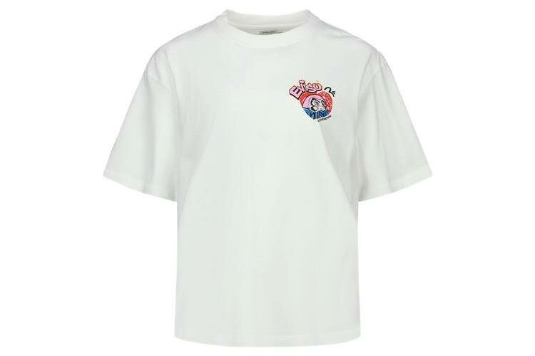 Футболка EVISU