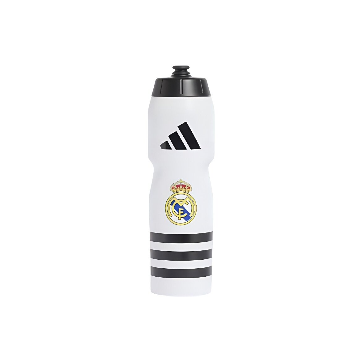 Бутылка для воды унисекс Adidas Real Madrid, 750ml