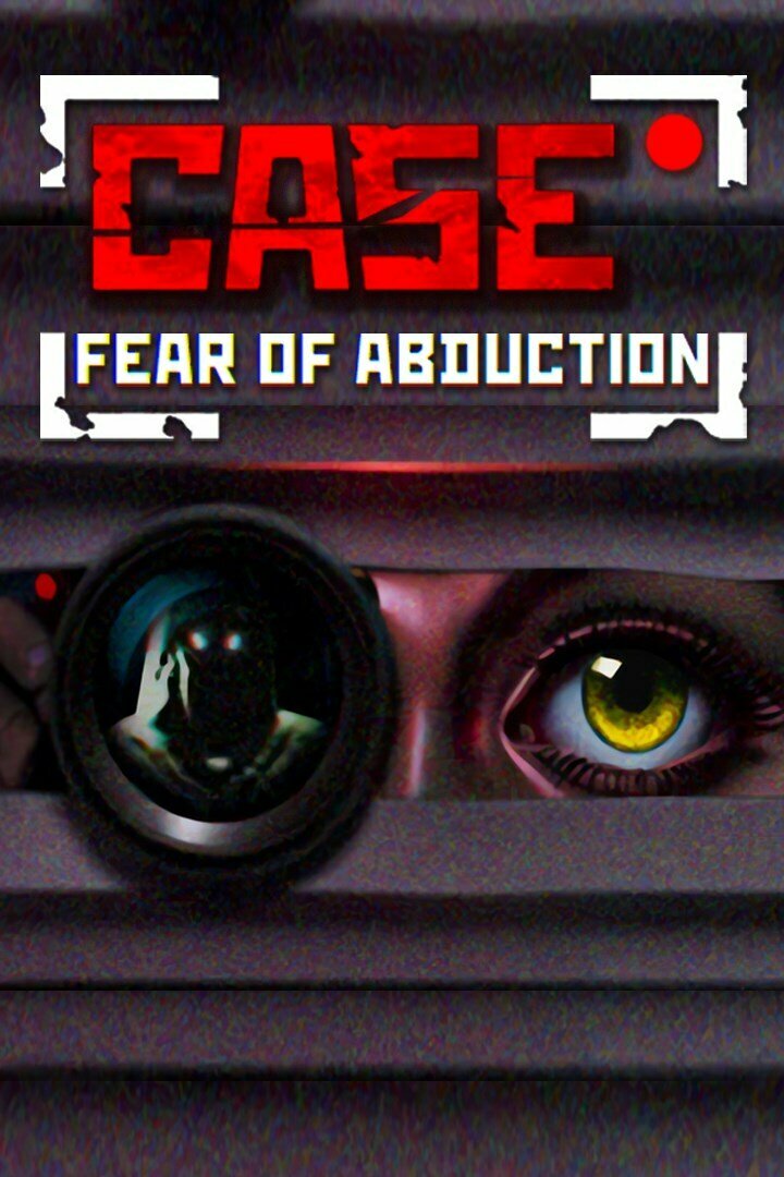 Игра CASE RECORDS: Fear of Abduction — Xbox Series X|S, Xbox One — Цифровая версия