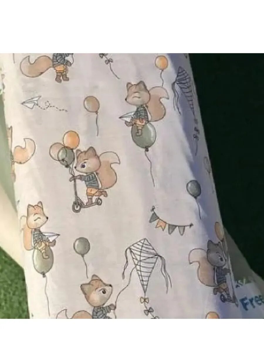 Постельное белье — фото 1