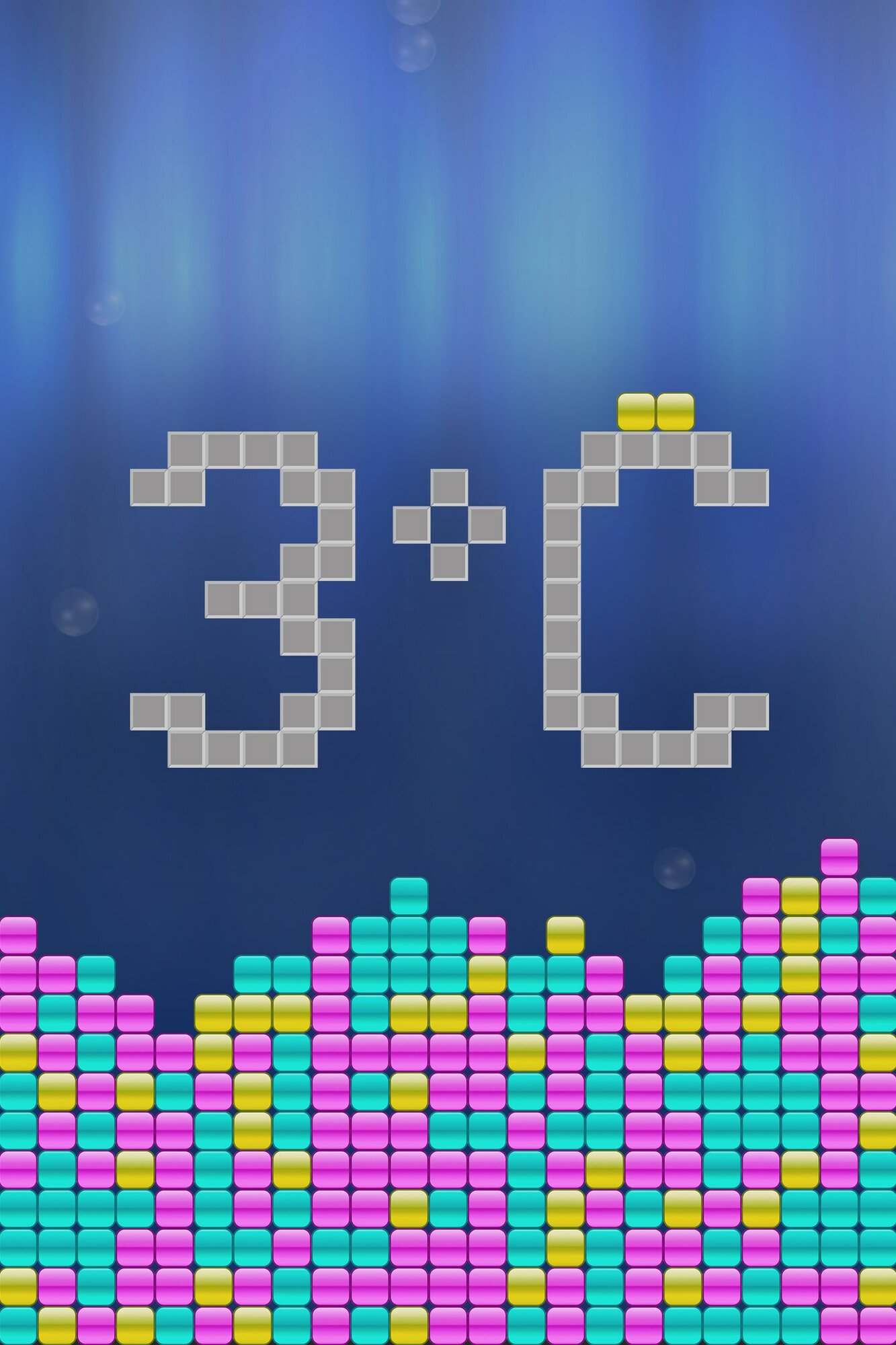 Игра 3°C: Sand Puzzle — Xbox Series X|S, Xbox One, PC — Цифровая версия