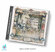 Steve Hackett (ex. Genesis) - Please Don't Touch, 2005, 12-page, CD-Аудио