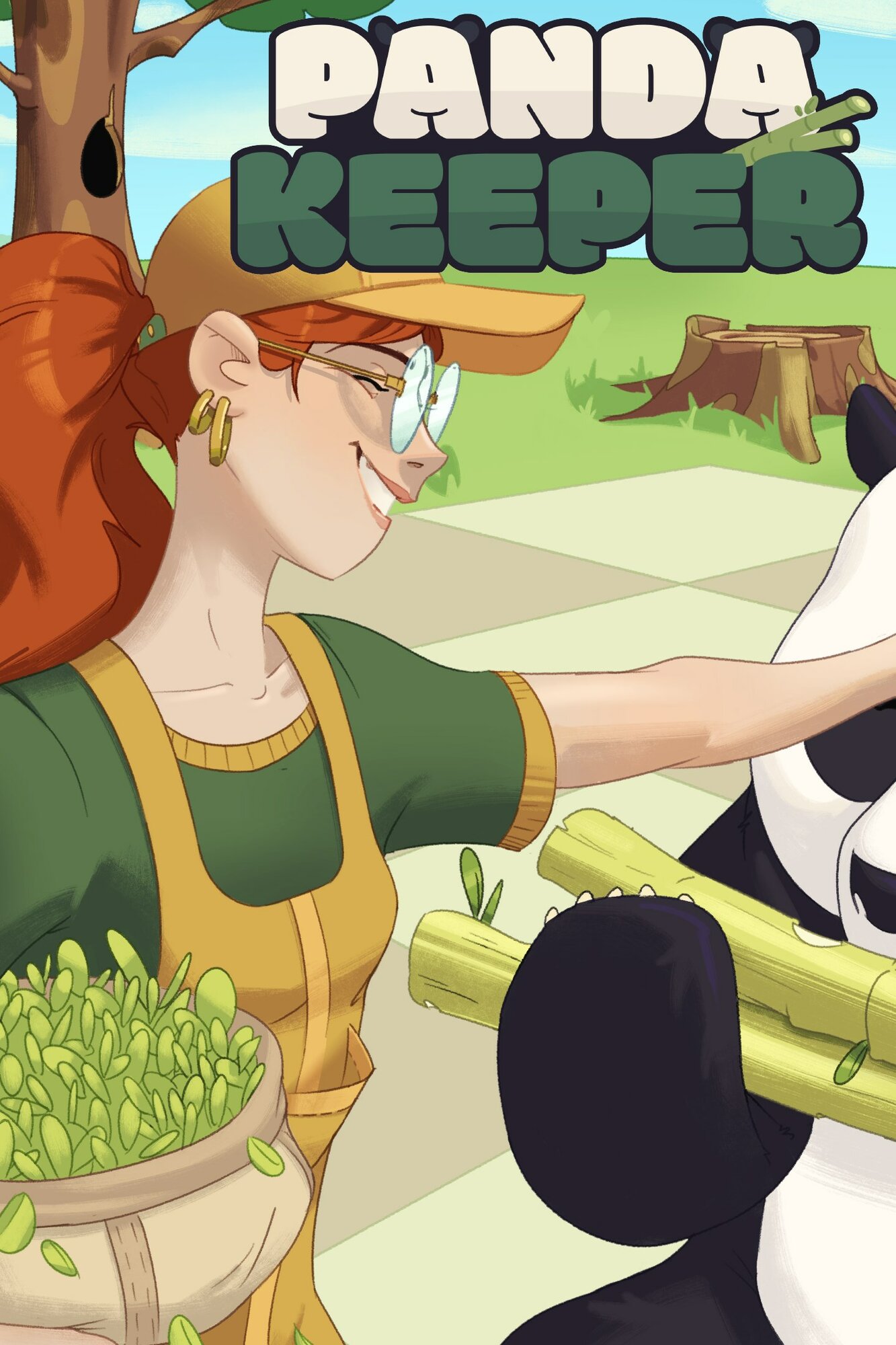 Panda Keeper (Xbox One) — ключ активации Xbox / Microsoft Store · Xbox One, Xbox Series X|S · цифровой ключ · любой регион