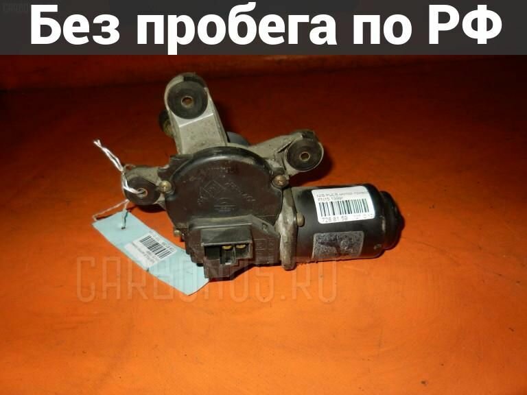 Мотор дворников с пробегом Nissan Pulsar FN15