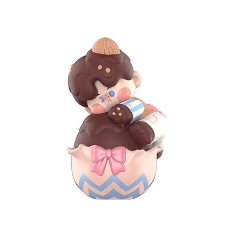 POP MART PINO JELLY LIKE ME Sweet Collection Креативные Слепые Коробки 1 Слепой Бокс Полная Упаковка 12 Пачек