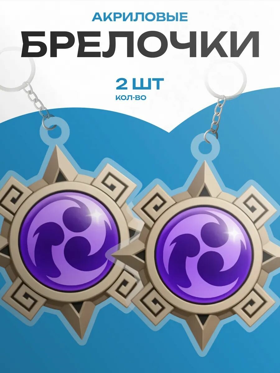 Брелок