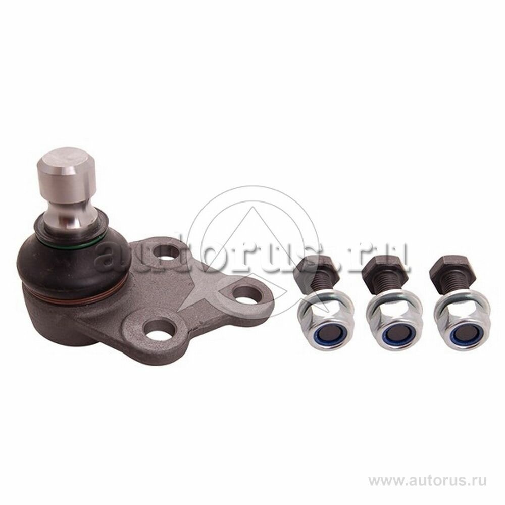 Опора шаровая L R MERCEDES W639 09 03- SIDEM 50082