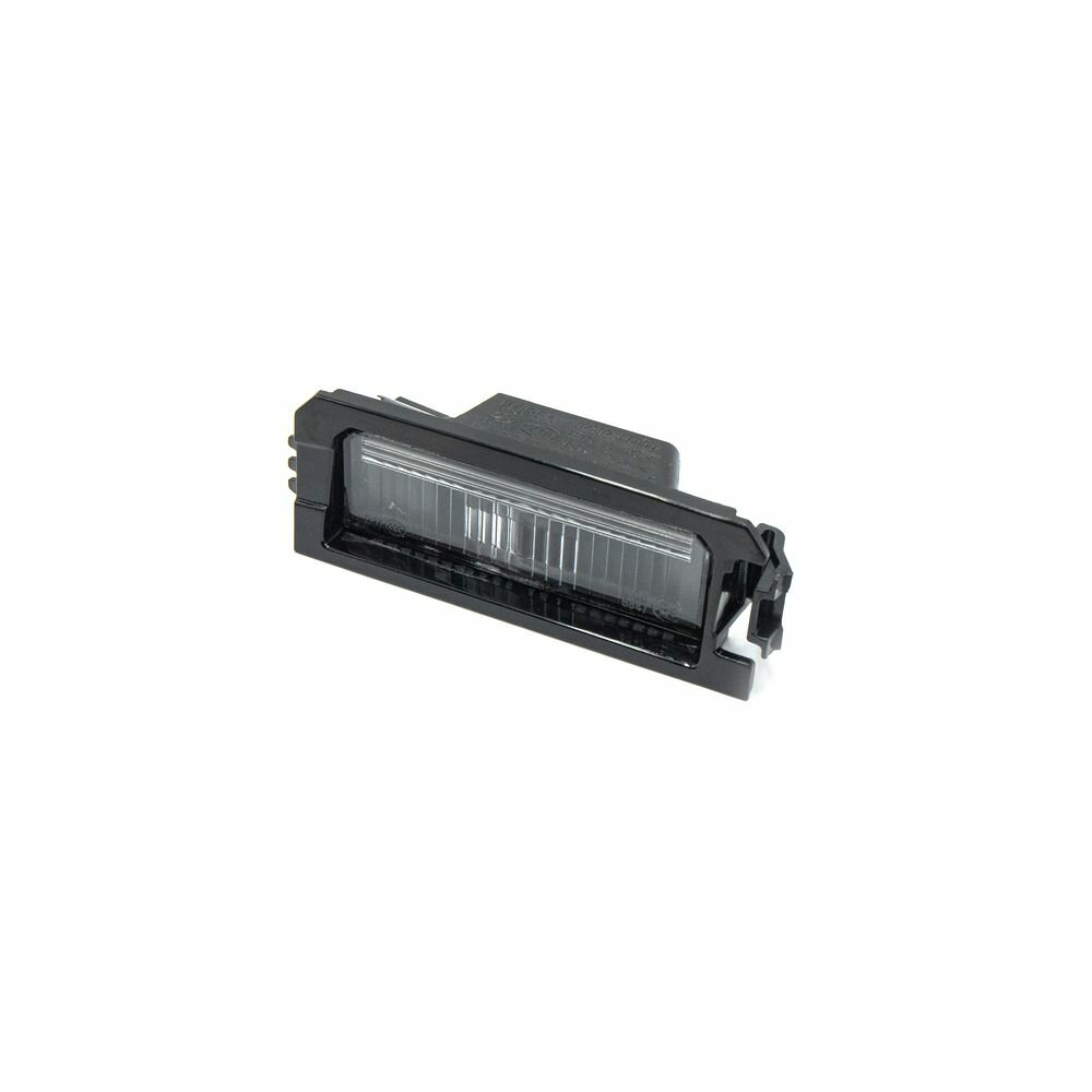Фонарь подсветки номерного знака HYUNDAI/KIA 92502-F6000