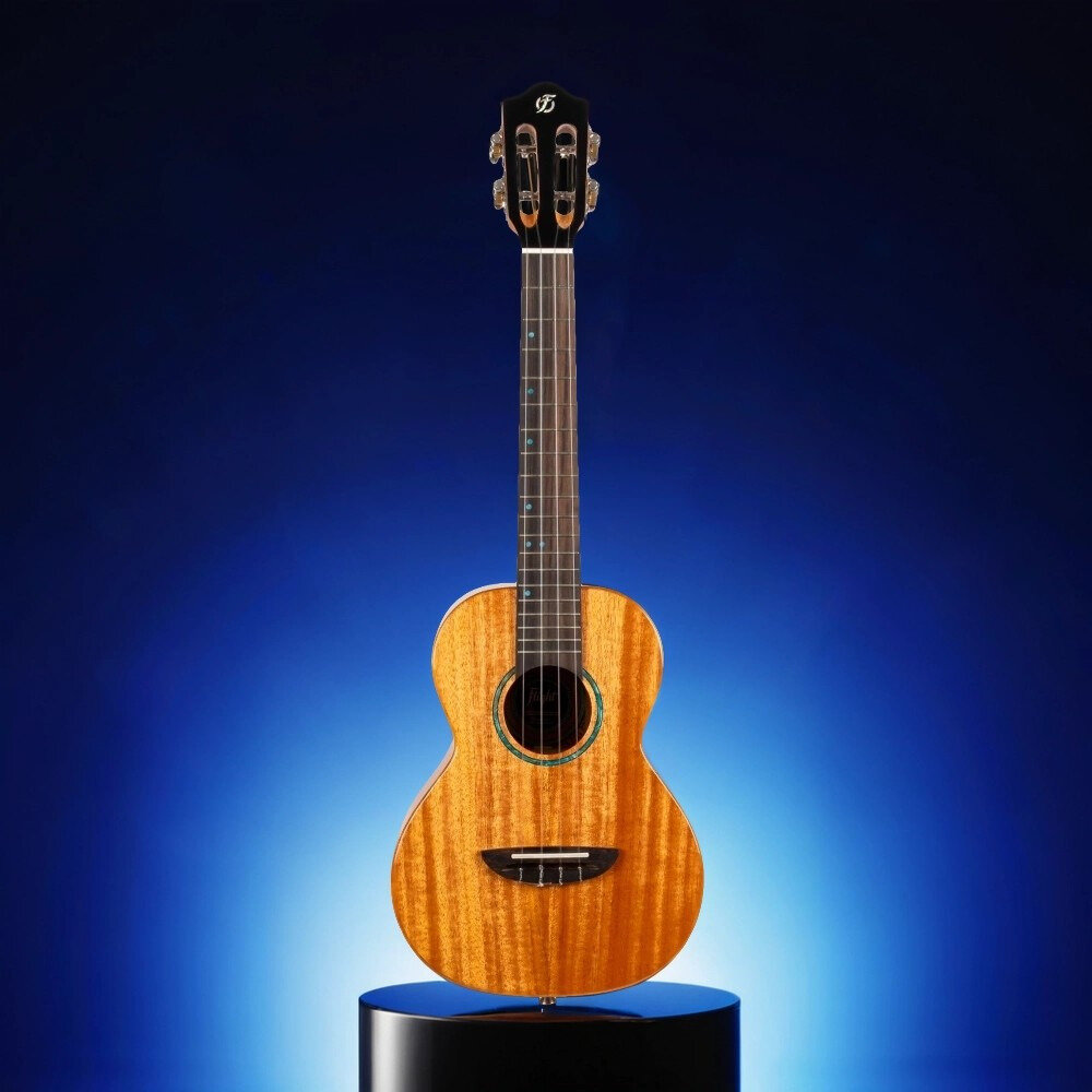 Укулеле Flight IRIS Tinta Tenor NA