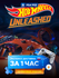 HOT WHEELS UNLEASHED для PS4 и PS5, русские субтитры и интерфейс | PS4/PS5