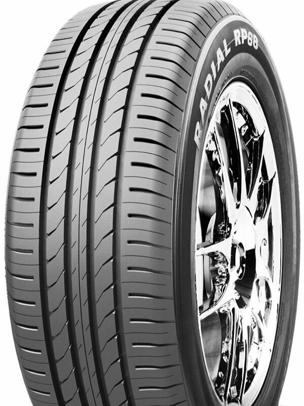 Автошина R14 185/60 Golden Crown RP68 82H